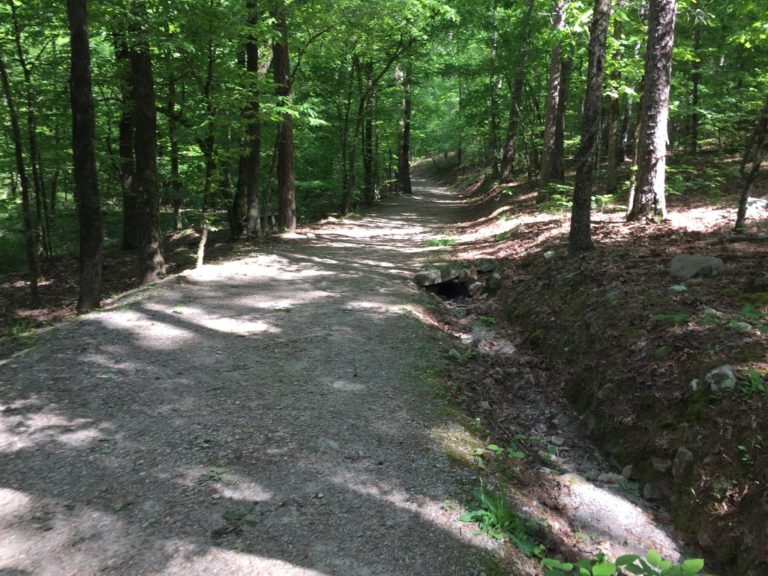 Remmel Dam at the Ouachita River › HSV Inside Out