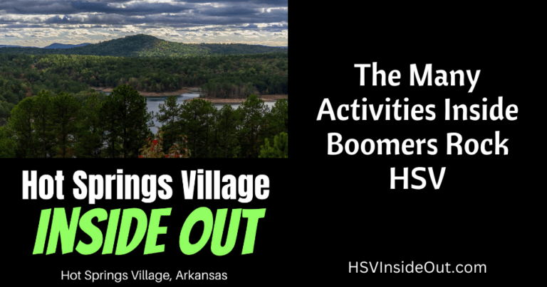 The Many Activities Inside Boomers Rock HSV › HSV Inside Out