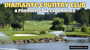 Diamante Country Club: A Premier Golf Experience