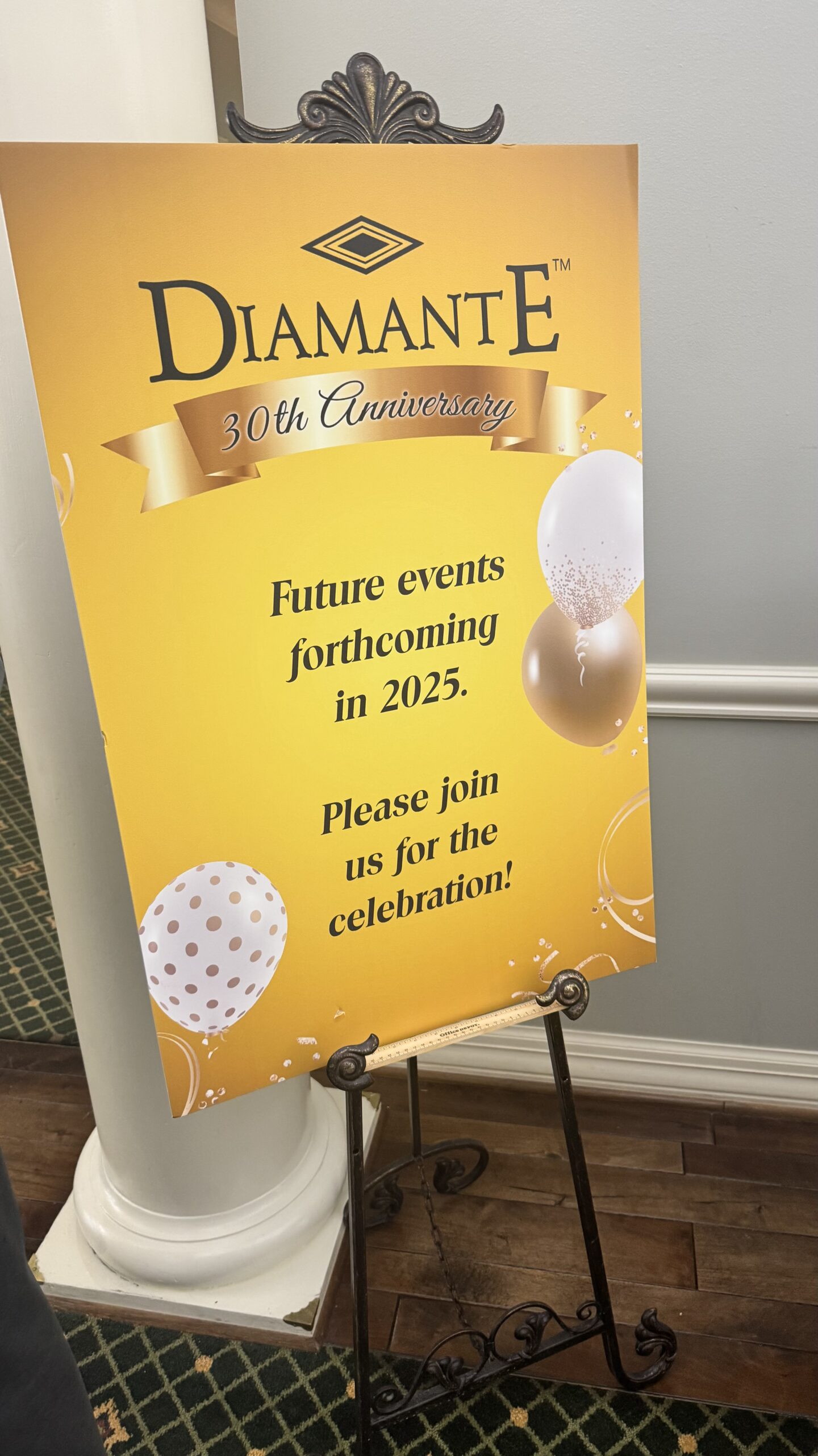 Diamante Country Club: A Premier Golf Experience