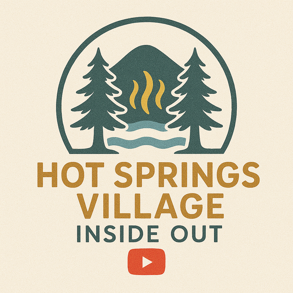 Central Avenue Market Place in Hot Springs › HSV Inside Out